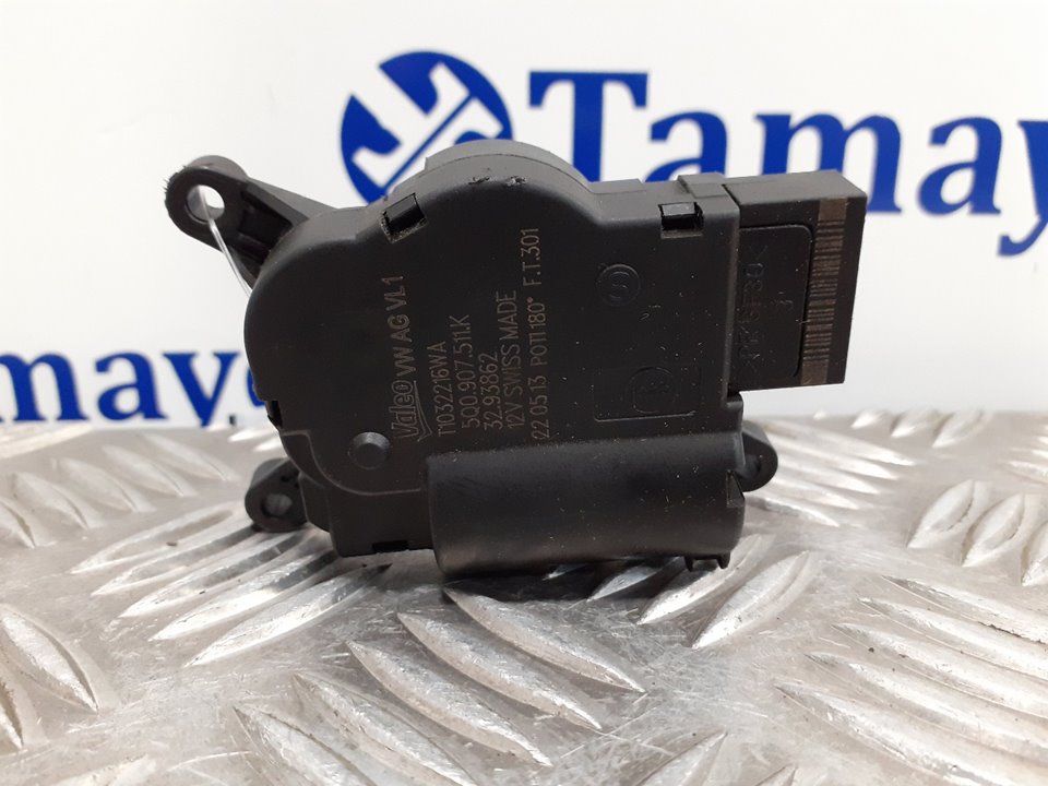 Electronic module VW GOLF VII (5G1, BQ1, BE1, BE2) 2.0 TDI 9193491 | B-Parts