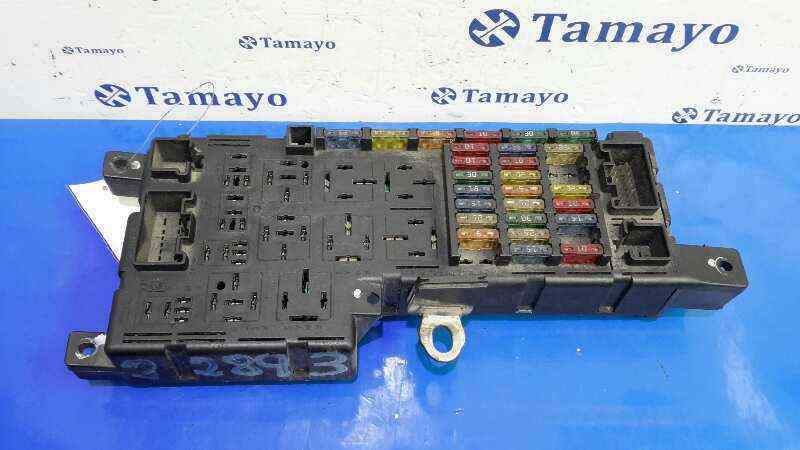 Fuse box VOLVO XC90 I (275) 2707509 | B-Parts