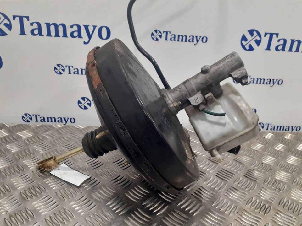 Servo brake RENAULT MASTER II Van (FD) 2.5 dCi 8054693 | B-Parts