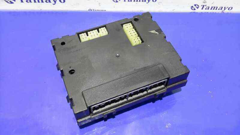 Electronic module LAND ROVER FREELANDER I (L314) 2.0 Td4 4x4 1353702 ...