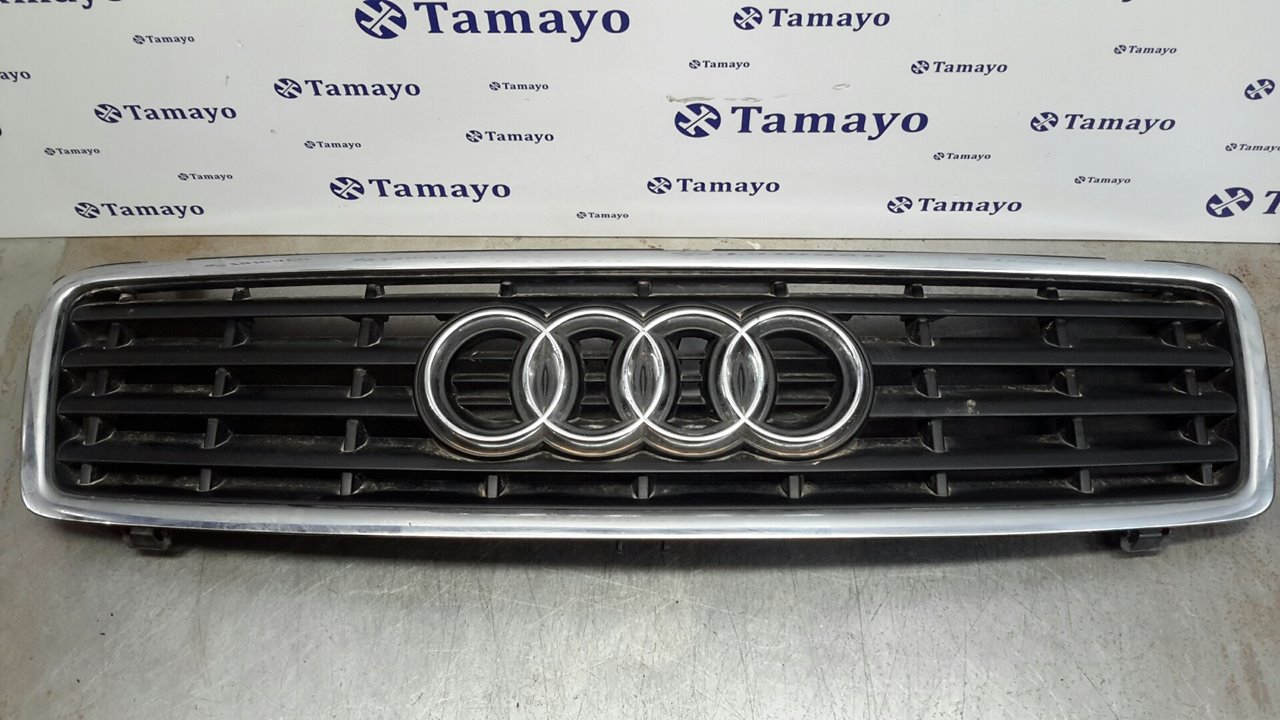 Grilles de calandre AUDI A4 B6 Convertible (8H7) 2.4 7175950 | B-Parts