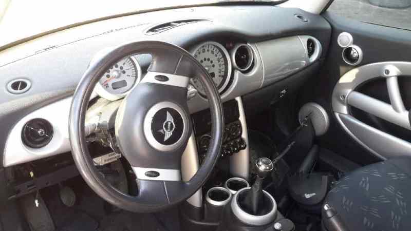 Right front fenders MINI MINI (R50, R53) One | B-Parts