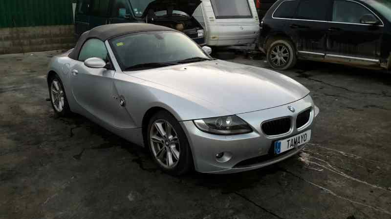 Pièces de voiture d'occasion pour BMW Z4 Roadster (E85) 2.5 i V73660 ...
