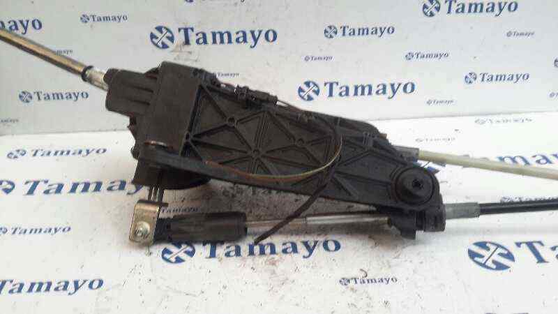 Manual gearbox selector VW CRAFTER 30-35 Bus (2E_) 2.5 TDI 7434433 | B ...