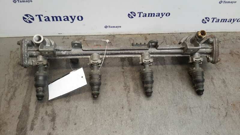 Injection rail MERCEDES-BENZ E-CLASS (W124) E 220 (124.022) 6020129 | B ...