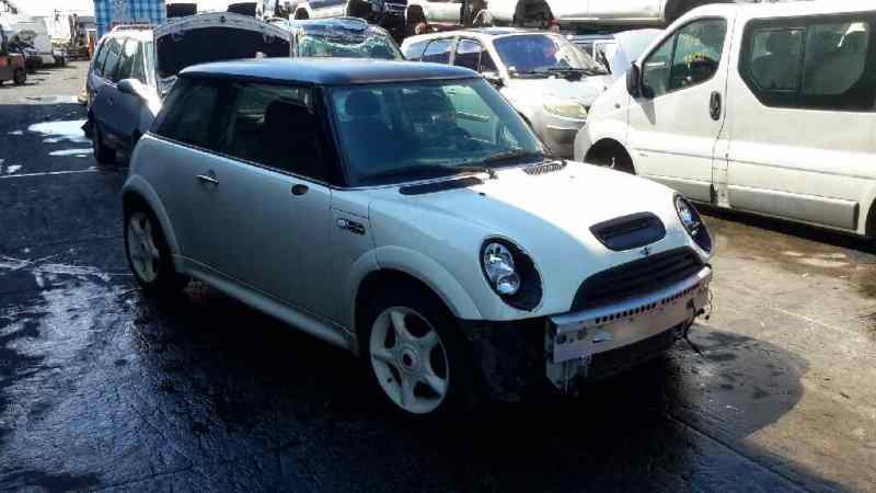 Right front fenders MINI MINI (R50, R53) One | B-Parts