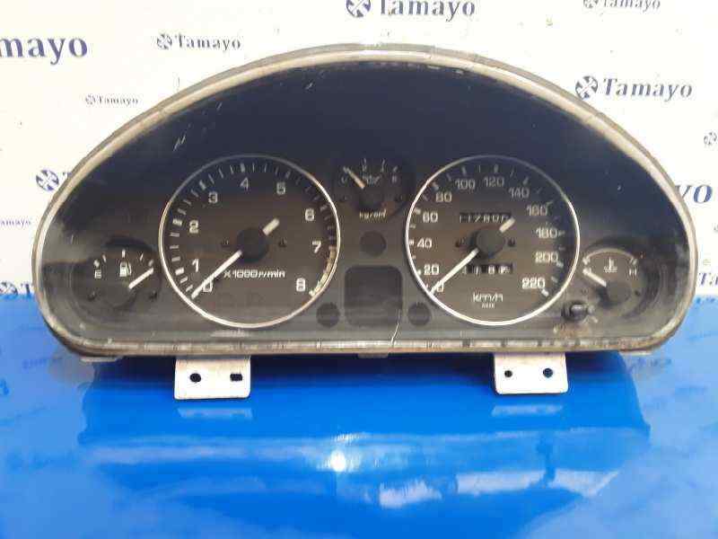 Instrument cluster MAZDA MX-5 I (NA) 1.8 (NA8C) 5603429 | B-Parts
