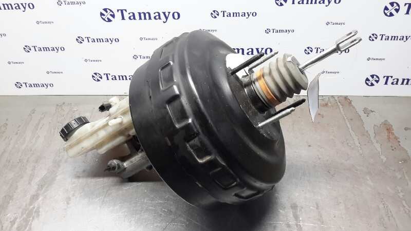 Servo brake RENAULT MASTER III Van (FV) 2.3 dCi 100 FWD (FV0A, FV0B ...