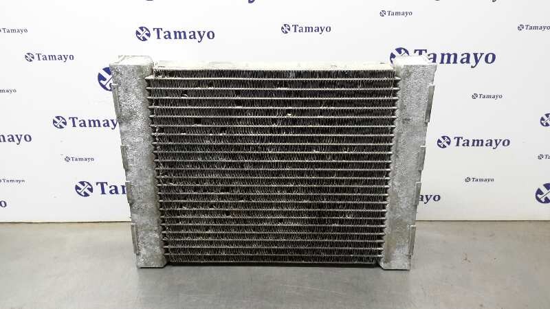 AC radiator BMW X5 (E70) xDrive 40 d 6790328 | B-Parts