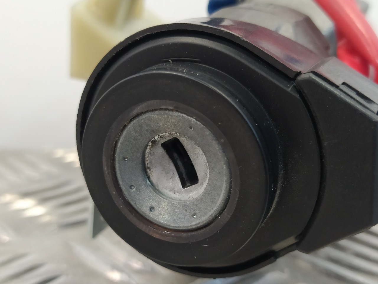 Ignition barrel HYUNDAI i30 (GD) 1.4 10349349 | B-Parts