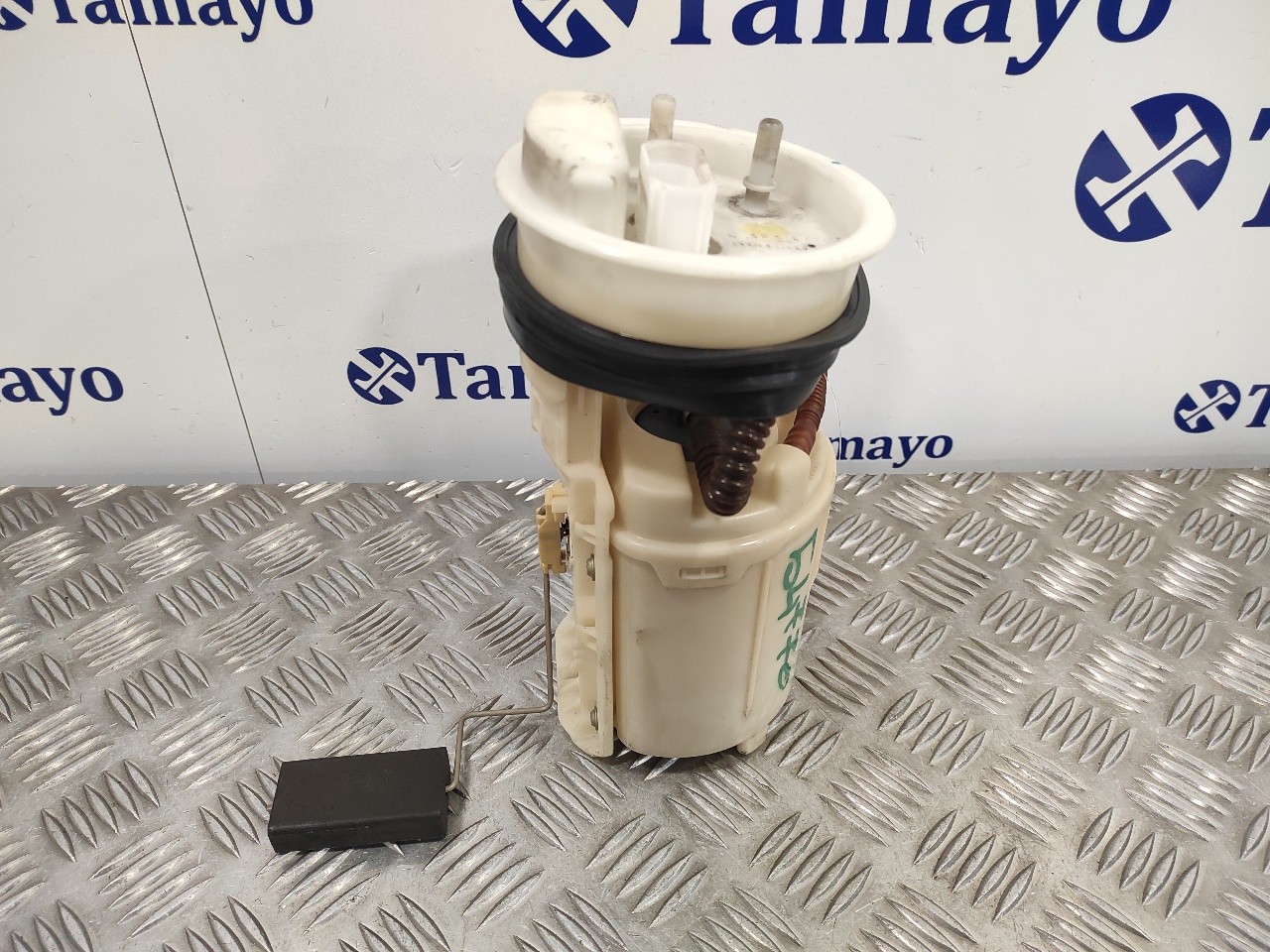 Pompe à carburant VW BORA I (1J2) 2.0 11942465 | B-Parts