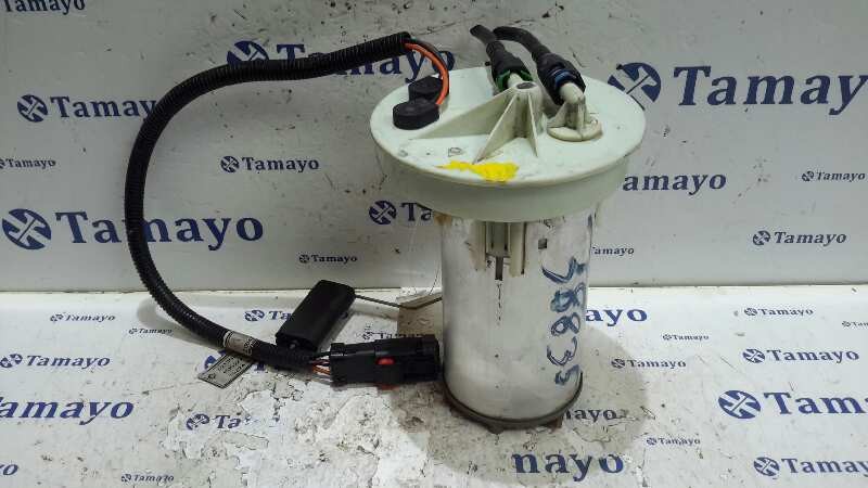 Fuel pump JEEP GRAND CHEROKEE II (WJ, WG) 3.1 TD 4x4 2302252 | B-Parts