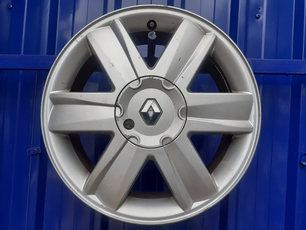 Rim RENAULT MEGANE II Saloon (LM0/1_) 1.9 dCi (LM0G, LM1G, LM2C ...