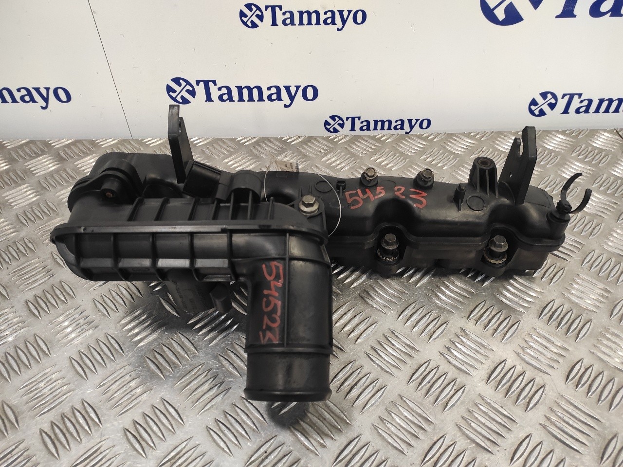 Intake manifold FORD TRANSIT Platform/Chassis (FM_ _, FN_ _, FF ...