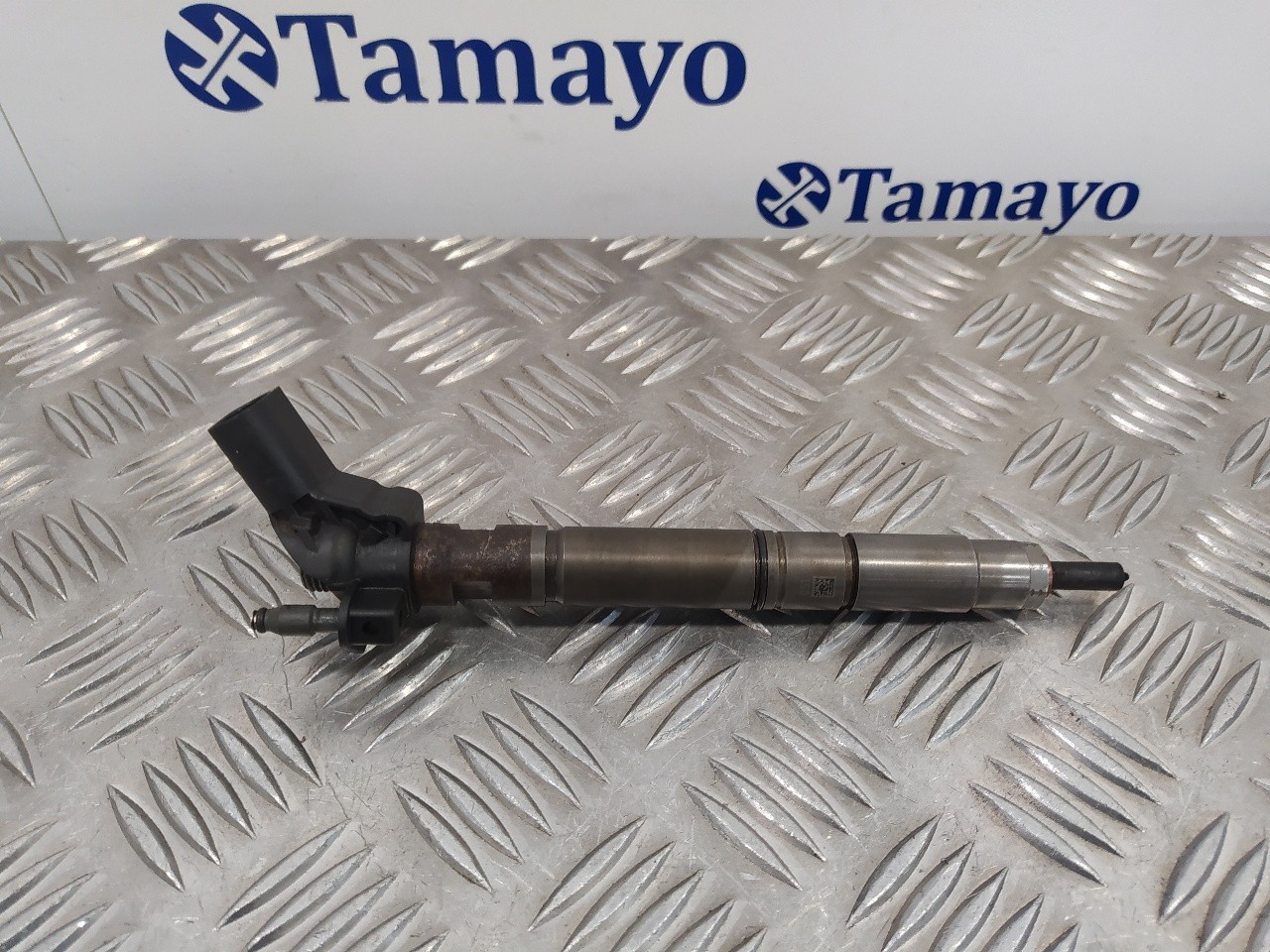 Injector AUDI A6 C7 Avant (4G5, 4GD) 3.0 TDI quattro 11095944 | B-Parts