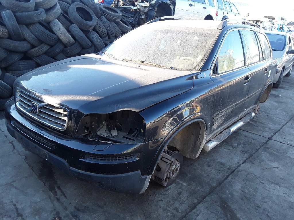 Right front suspension arm VOLVO XC90 I (275) D5 AWD 6571083 | B-Parts