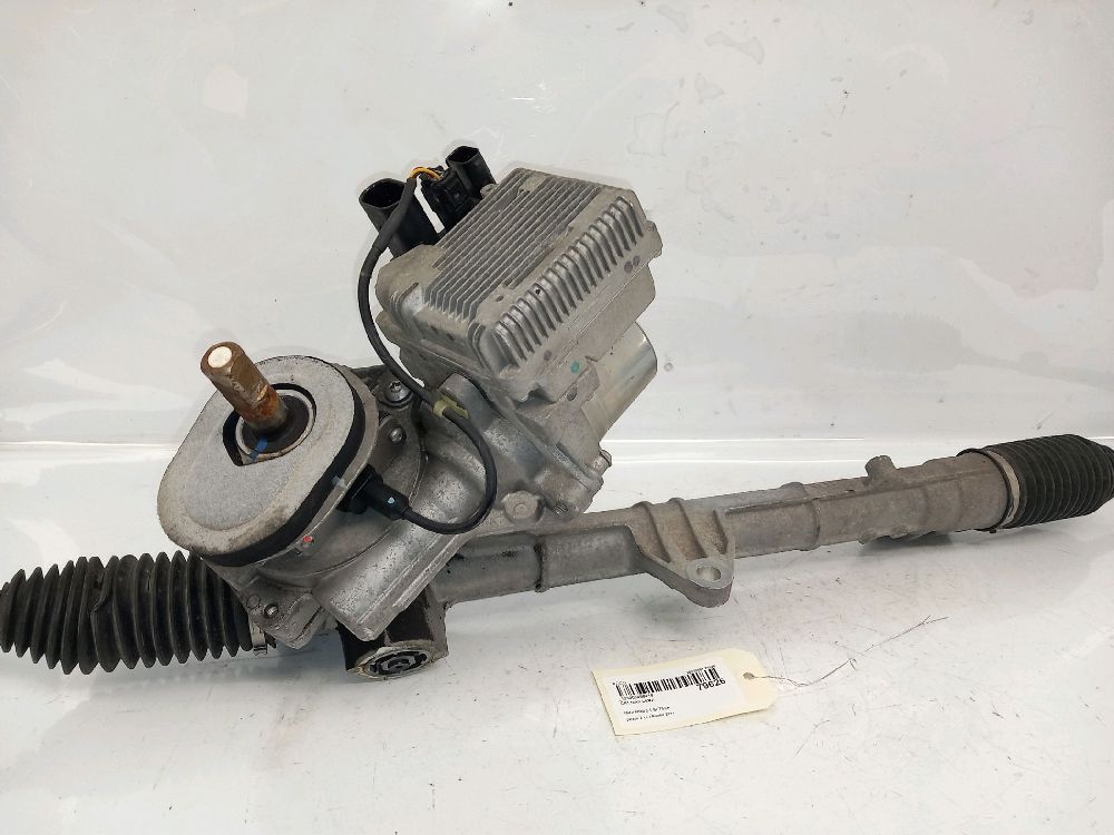 Steering rack MINI MINI (R56) One 30426130 | B-Parts