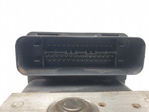 ABS pump RENAULT ESPACE IV (JK0/1_) 2.0 Turbo (JK0A, JK0B, JK0N) 10337746 | B-Parts