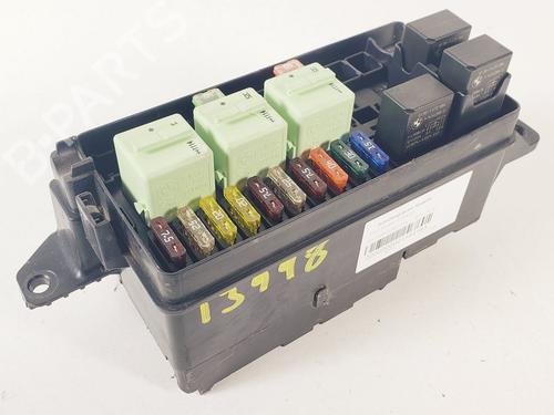 Fuse box MINI MINI Convertible (R57) 10282819 | B-Parts