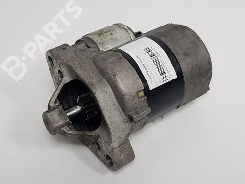 Startmotor RENAULT CLIO II (BB_, CB_) 1.2 (BB0A, BB0F, BB10, BB1K, BB28, BB2D, BB2H, CB0A ...
