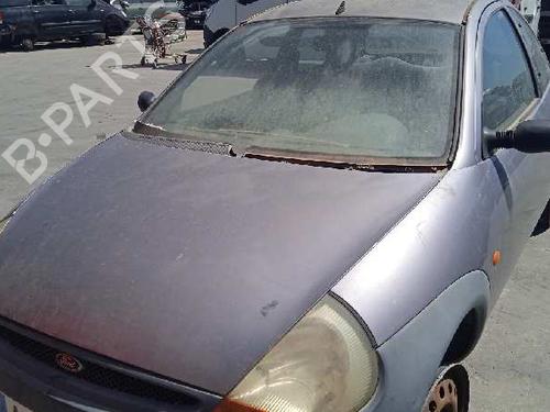 Used Parts for FORD KA (RB_) 1.3 i (50 hp) | B-Parts