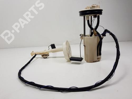 Fuel pump NISSAN X-TRAIL II (T31) 2840259 | B-Parts
