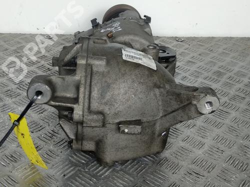 Rear differential FORD KUGA I 2.0 TDCi 4x4 9106842 | B-Parts