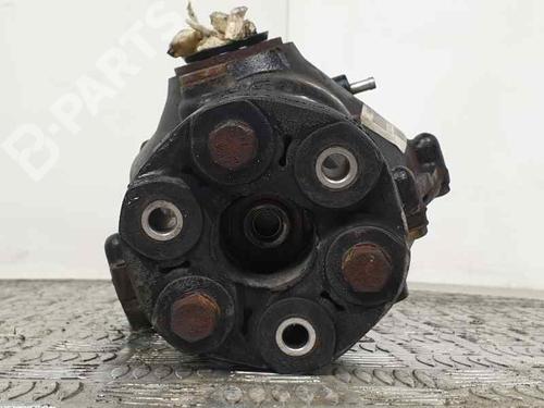 Front differential BMW X5 (E53) 3.0 i 6842178 | B-Parts