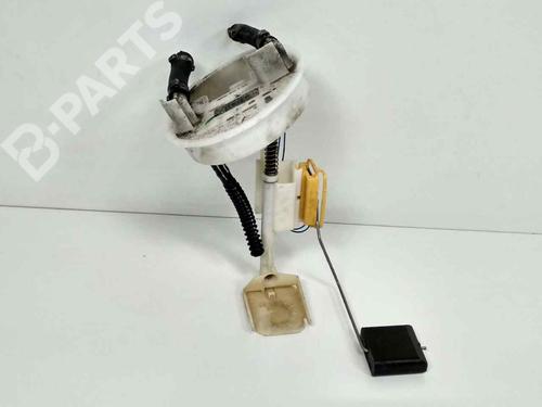 Fuel pump MERCEDES-BENZ E-CLASS (W211) E 280 (211.054) 1639818 | B-Parts