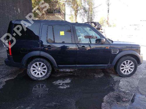 Motor LAND ROVER DISCOVERY III (L319) 2.7 TD 4x4 276DT | B-Parts