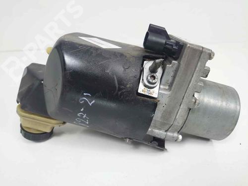 Steering pump RENAULT LAGUNA III (BT0/1) 2.0 dCi (BT07, BT0J, BT14, BT1A, BT1S) 8134067 | B-Parts