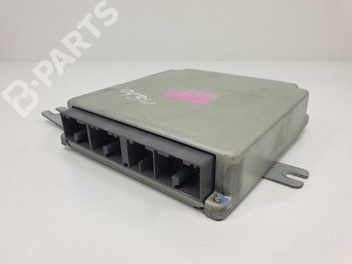 Engine control unit (ECU) SUBARU FORESTER (SF_) 2.0 AWD (SF5) 2572063 ...