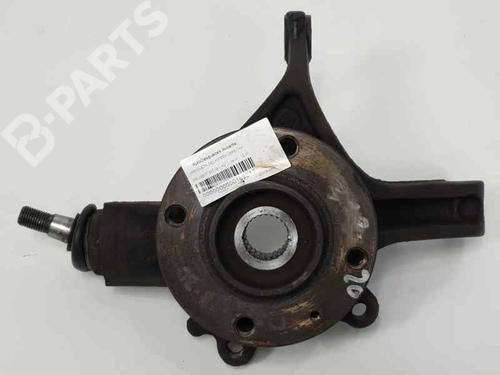 Mangueta delantera derecha PEUGEOT 306 (7B, N3, N5) 2.0 HDI 90 6848146 ...