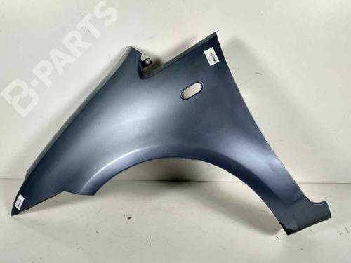 Left front fenders FORD FOCUS C-MAX (DM2) 2.0 TDCi 2020650 | B-Parts