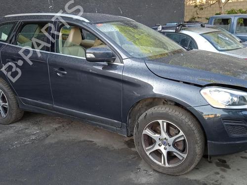 Arbre de transmission VOLVO XC60 I SUV (156) D5 AWD 6892888 | B-Parts