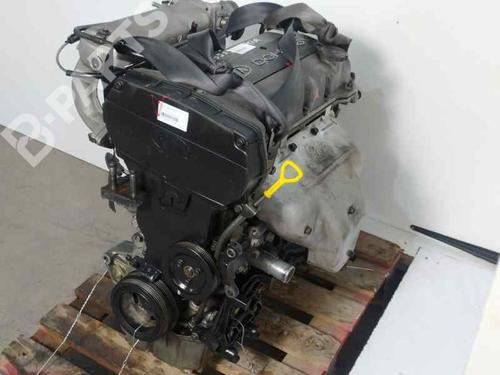 Engine KIA SHUMA I (FB) 1.8 i 16V 6851226 | B-Parts