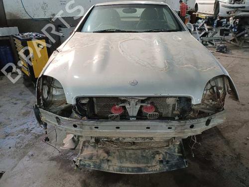 Rim MERCEDES-BENZ SLK (R170) 230 Kompressor (170.447) 6853056 | B-Parts