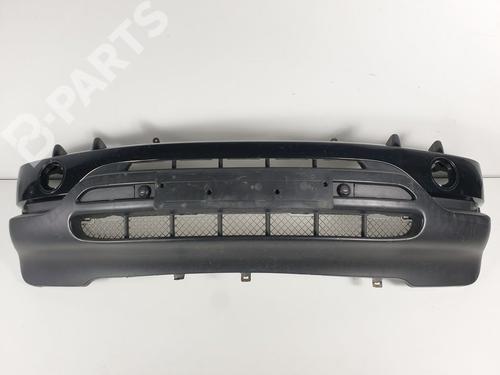 Front bumper BMW X5 (E53) 3.0 d 9398996 | B-Parts
