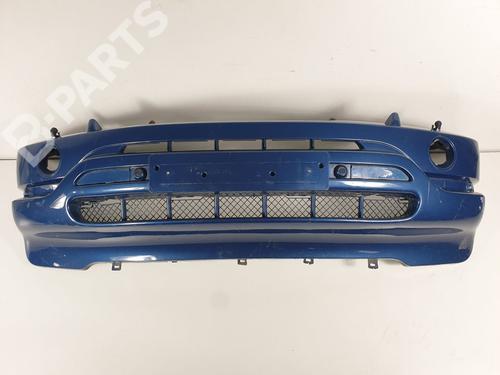 Front bumper BMW X5 (E53) 3.0 d 6297408 | B-Parts