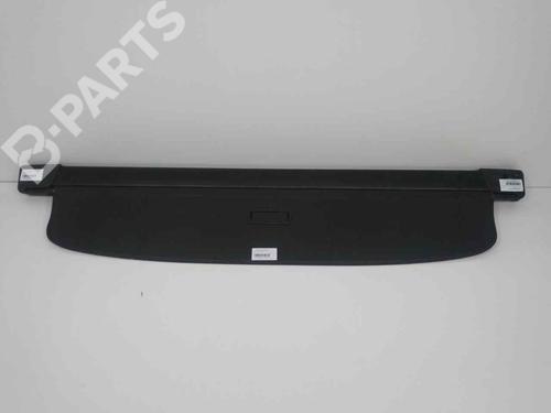 Rear parcel shelf VW PASSAT B6 Variant (3C5) 2.0 TDI 4motion 10135318 ...