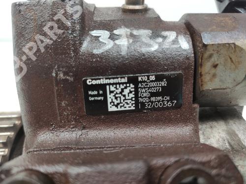 Injection pump LAND ROVER DISCOVERY III (L319) 2.7 TD 4x4 9132397 | B-Parts