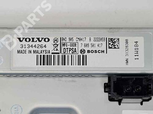 Electronic module VOLVO XC60 I SUV (156) D5 6892848 | B-Parts