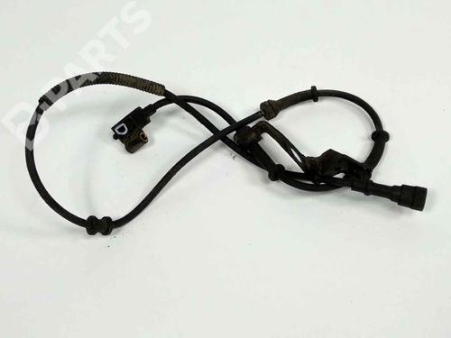 Electronic sensor JEEP GRAND CHEROKEE II (WJ, WG) 3.1 TD 4x4 6055764 ...