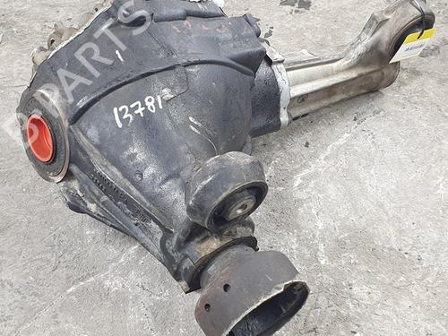 Front differential JEEP COMMANDER (XK, XH) 3.0 CRD 4x4 8307420 | B-Parts