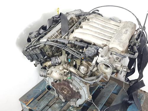 Hyundai Santa Fe 2 7 V6 Engine