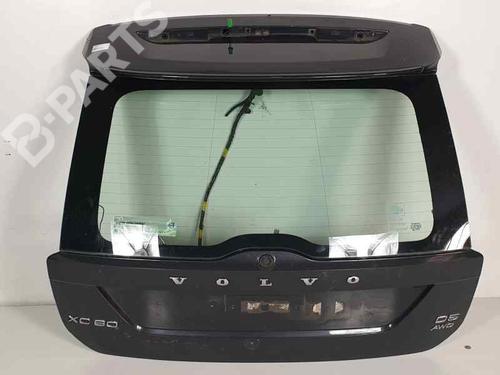 Tailgate VOLVO XC60 I SUV (156) D5 AWD 6892853 | B-Parts