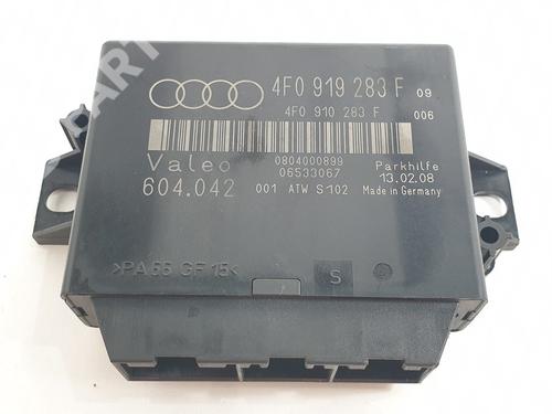 Electronic module AUDI A6 C6 (4F2) 2.0 TDI 9138594 | B-Parts