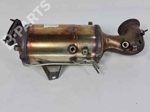 Catalyst OPEL INSIGNIA B Grand Sport (Z18) 6893324 | B-Parts