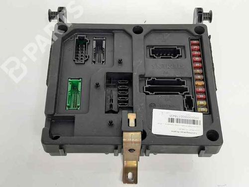 Fuse box VW SHARAN (7M8, 7M9, 7M6) 1.8 T 20V 6850018 | B-Parts