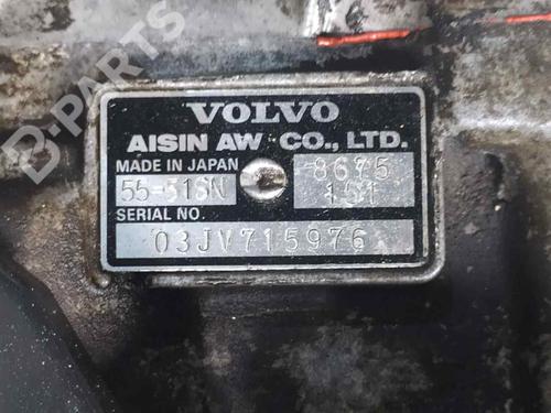 Manual gearbox VOLVO XC90 I (275) D5 AWD 8065069 | B-Parts
